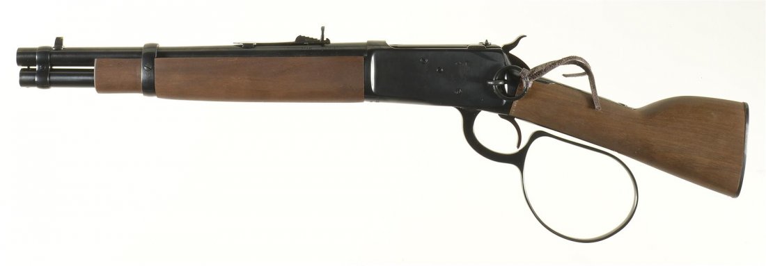 Rossi Model Ranch Hand Lever Action Rifle - Nov 06, 2015 | Rock Island ...