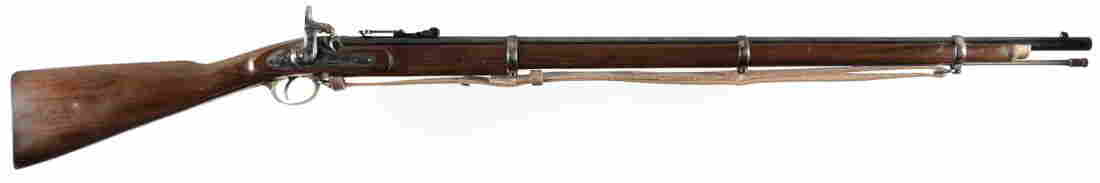 Reproduction Ballard Rifle - Jun 20, 2019 | Rock Island Auction in IL