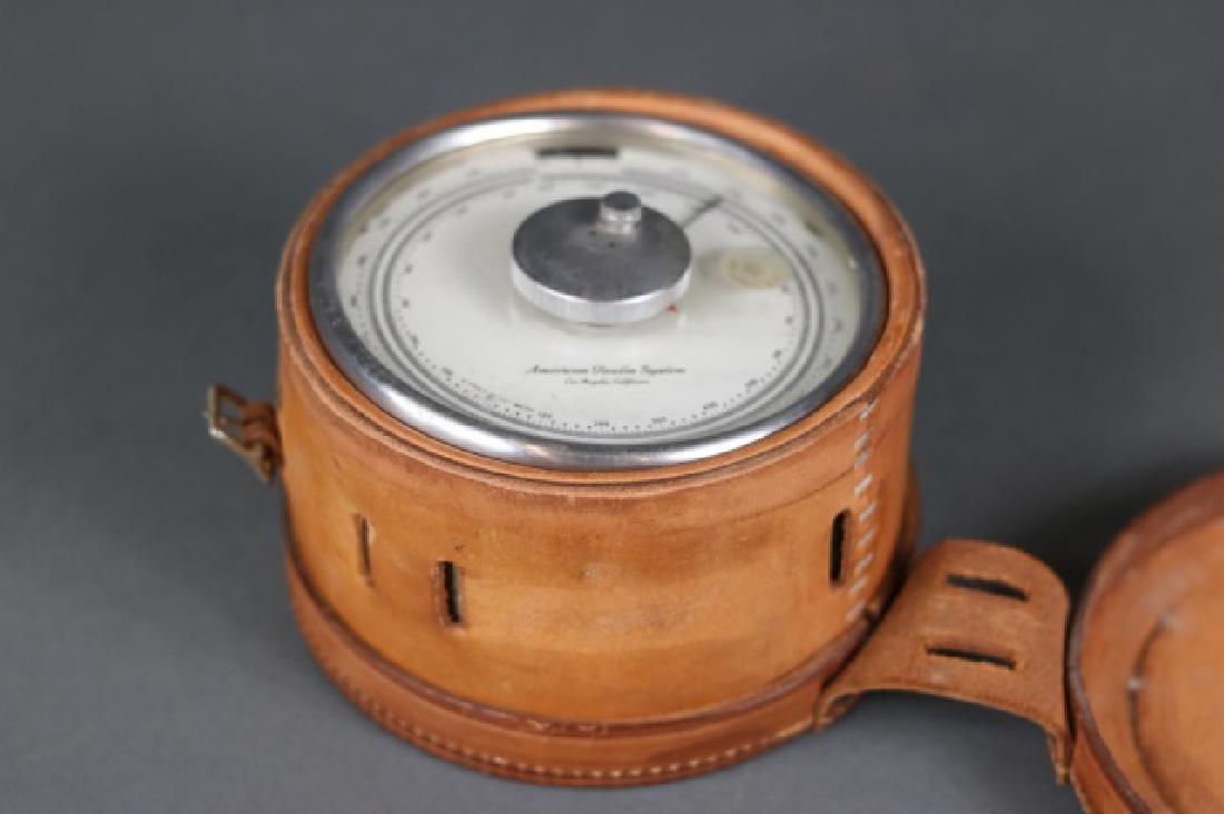 Surveying Altimeter by American Paulin System - Nov 25, 2017 | Boston ...