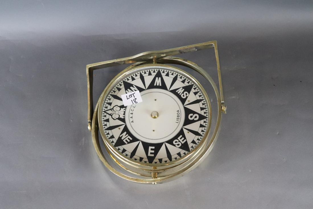 NAUTICAL ANTIQUE AND SHIP MODEL AUCTION Prices - 421 Auction Price ...