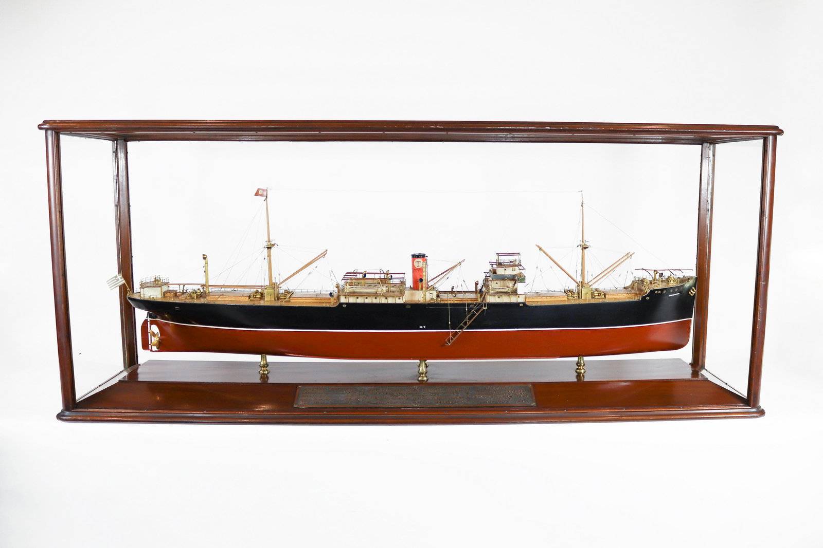 MASSIVE MARITIME AUCTION 450 LOTS 2019-11-09 Auction - 451 Price ...