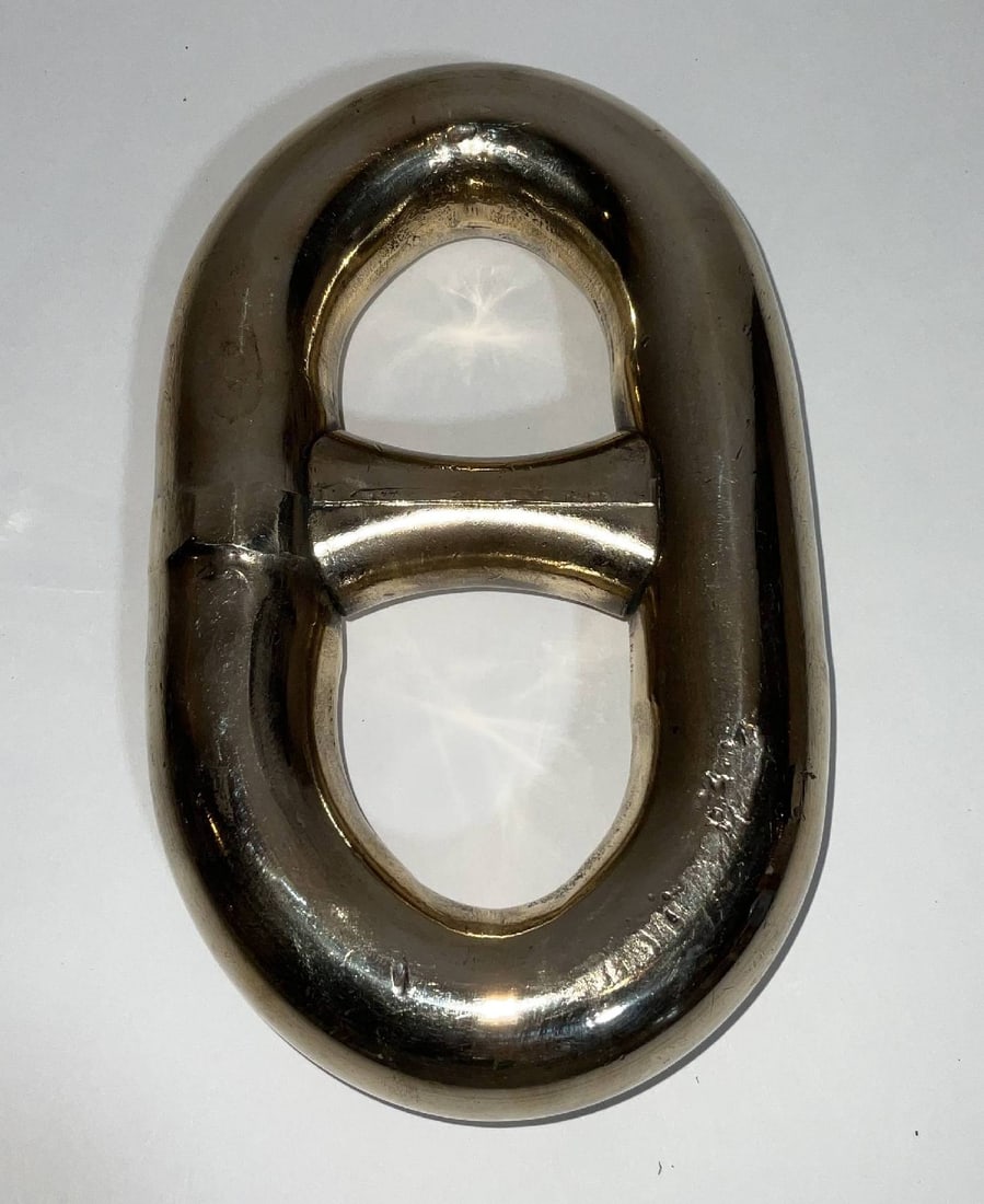 Link Of British Royal Navy Chain - Jun 21, 2025 | Boston Harbor ...