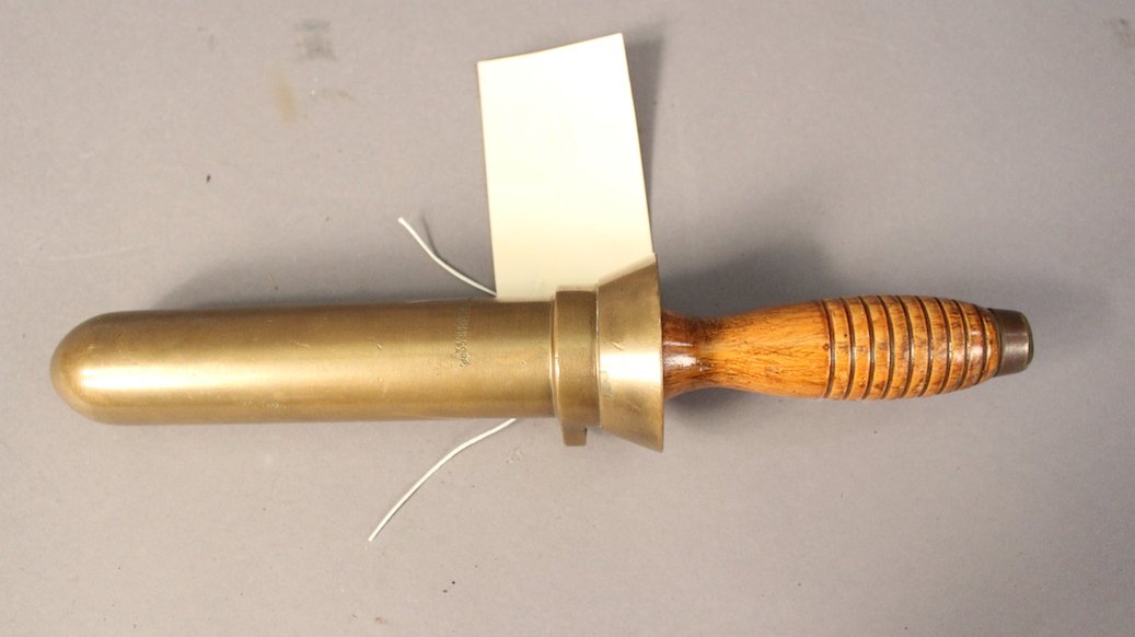 Bomar Mark V Deep Sea Diver's Knife