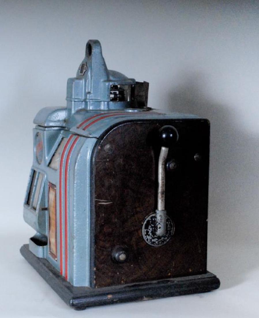 5-Cent Groetchen Columbia Slot Machine - Sep 09, 2017 | Ivy Auctions ...