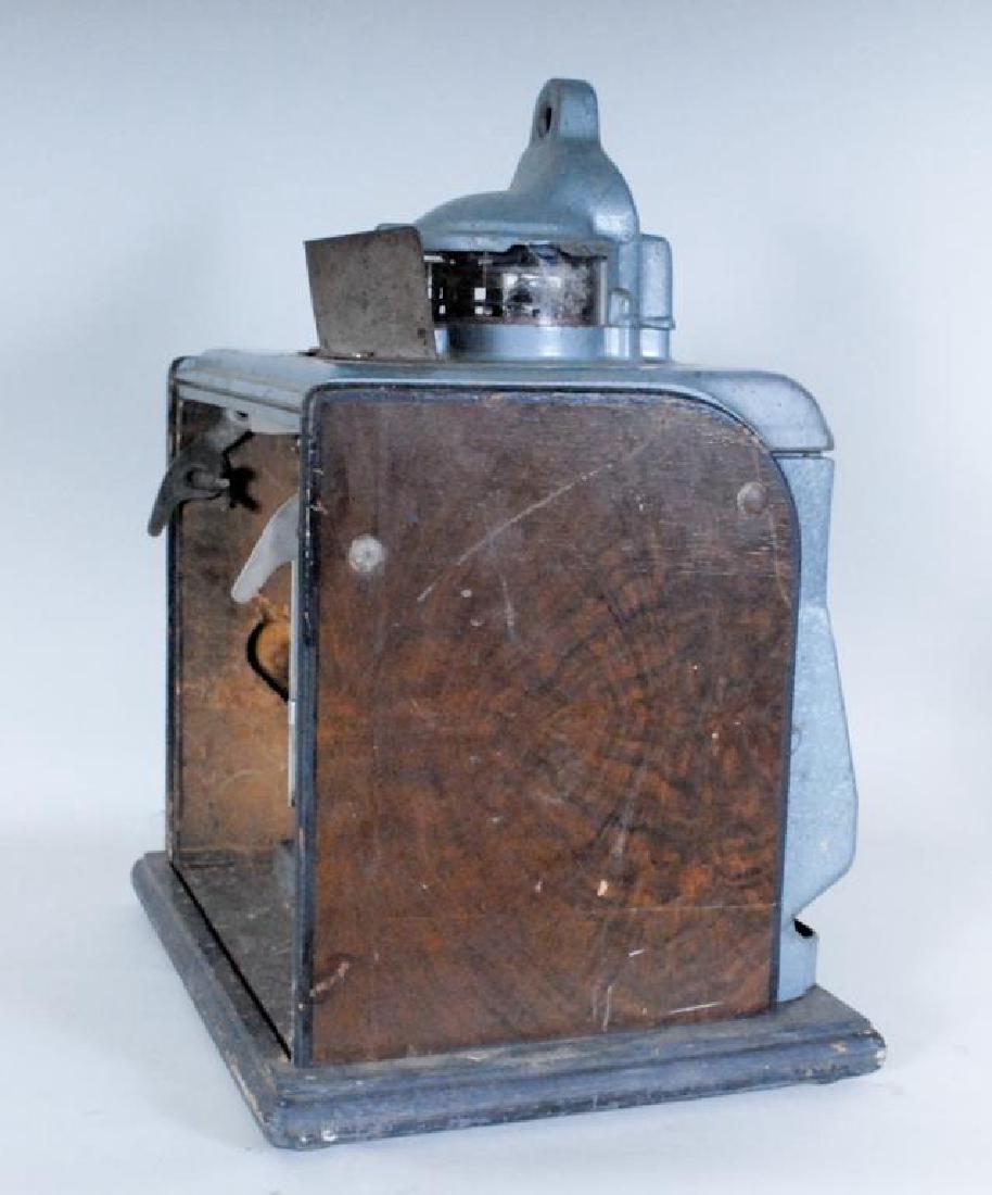 5-Cent Groetchen Columbia Slot Machine - Sep 09, 2017 | Ivy Auctions ...