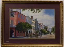 Bill Stroud (South Carolina, c. 1996) - Aug 08, 2020 | Ivy Auctions ...