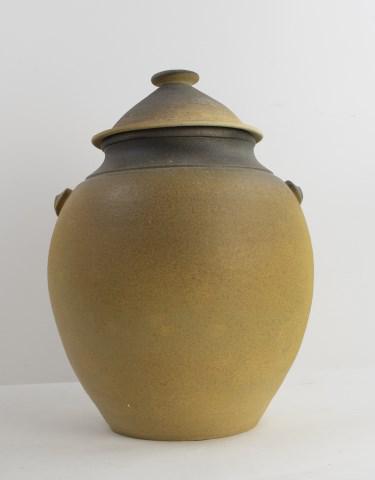 Mary Ann Purser, U Turn Pottery, North Carolina