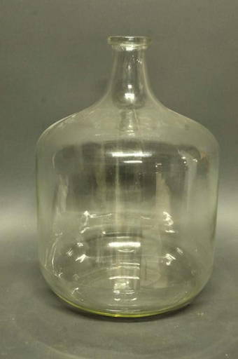 12 Gallon Pyrex Carboy Bottle