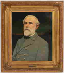 Robert E. Lee Signed CDV, Traveller & Lee CDV by Plecker, 2 items - Jan ...