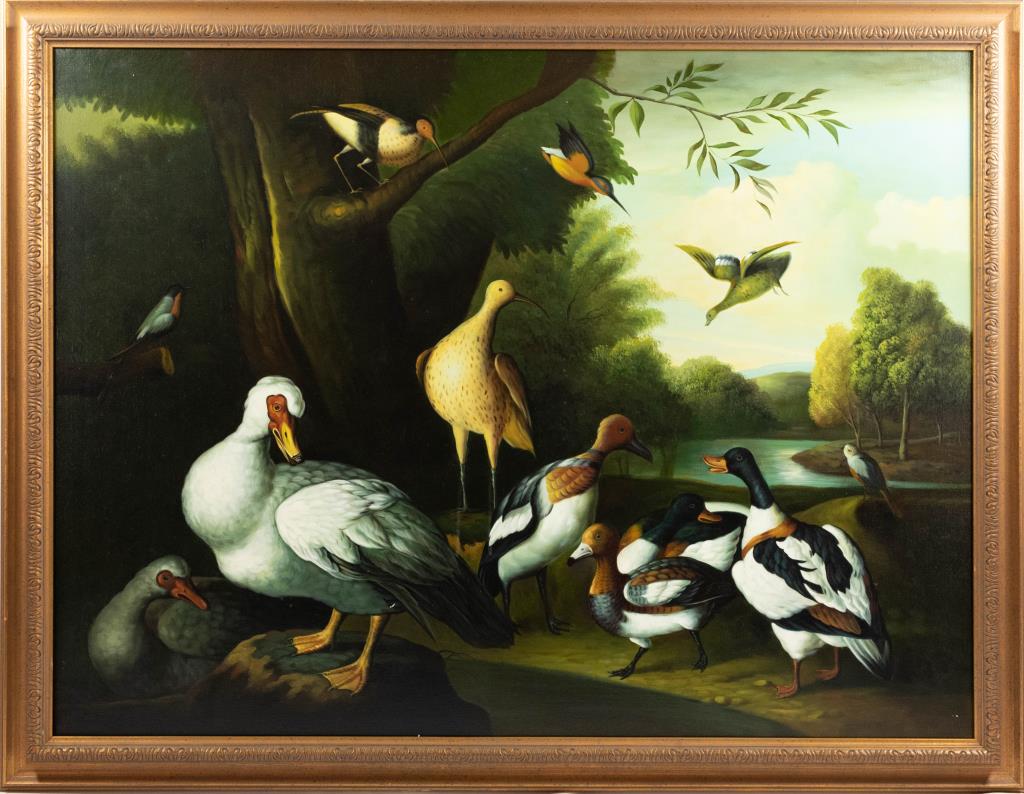 After Jakob Bogdani (Hungarian, 1658-1724) - Mar 11, 2023 | Ivy ...