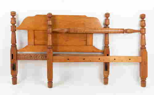 Antique Beds & Bed Frames – Furniture for Sale - Page 5