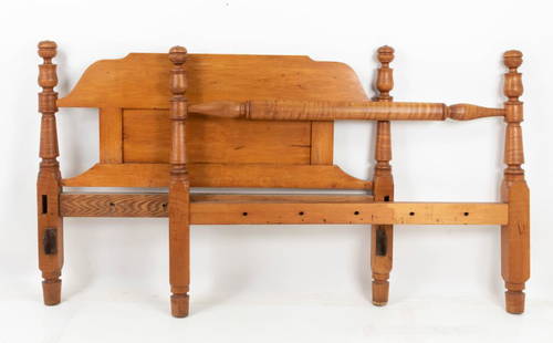 Antique Beds & Bed Frames – Furniture for Sale - Page 5