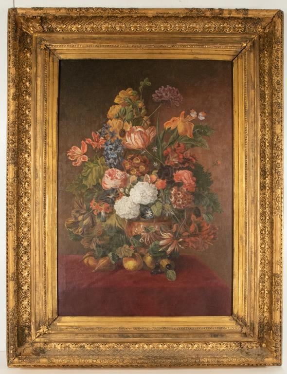 Frans Beckers (1898-1983) Auction