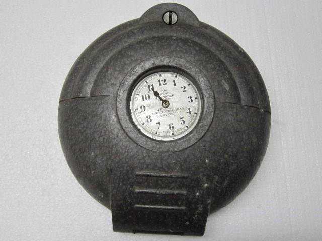 Servis Recorder Cleveland Oh