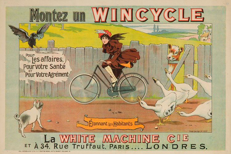 Wincycle.