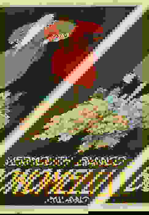 Luciano Achille Mauzan (1883-1952) Auction