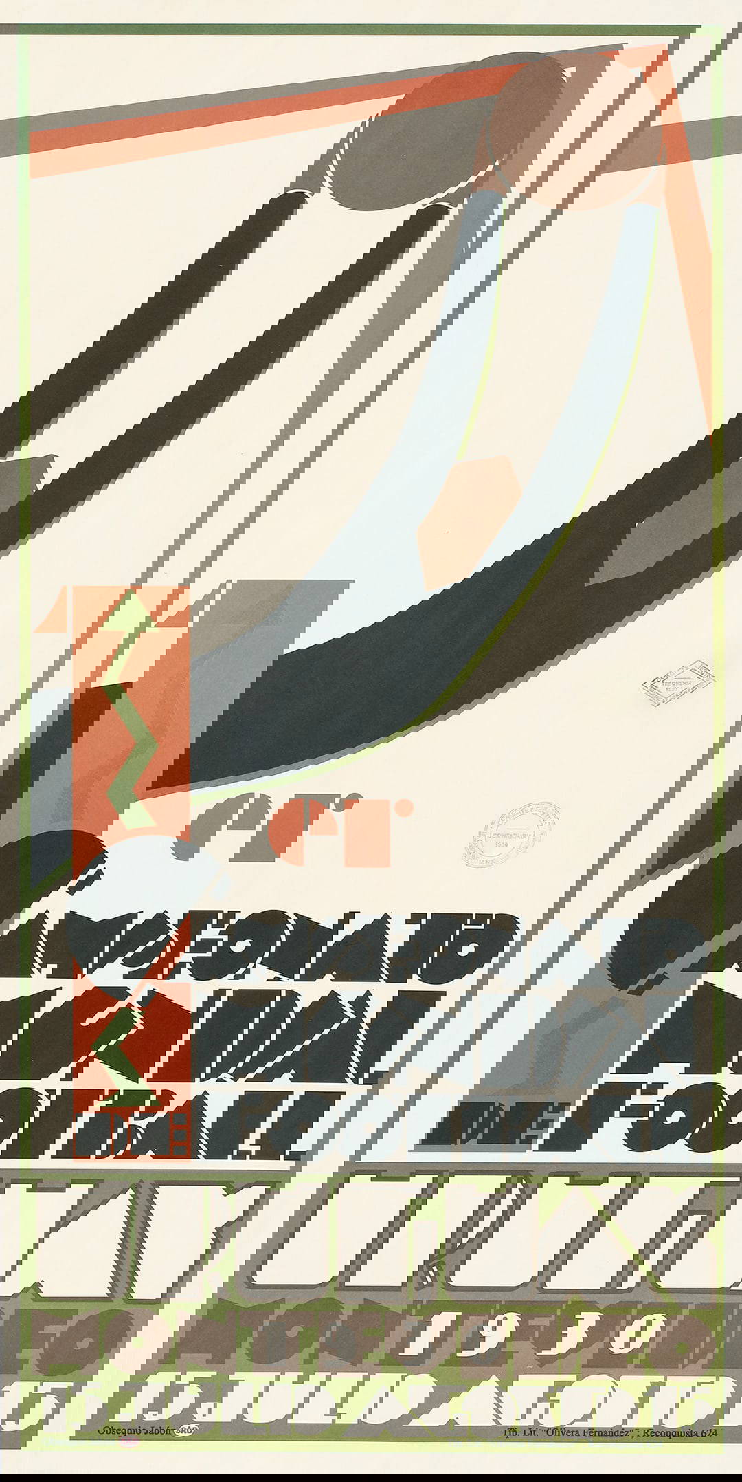 Guillermo Laborde (1886-1940) Auction