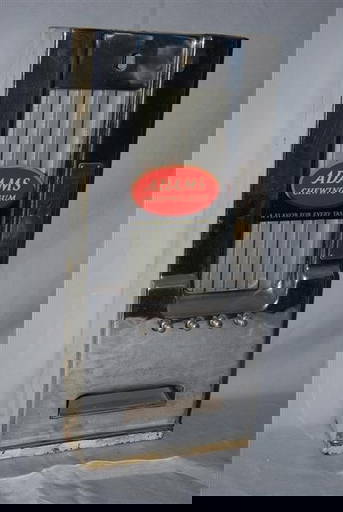 Adams Chewing Gum, "a Flavor For Every Taste" Coin