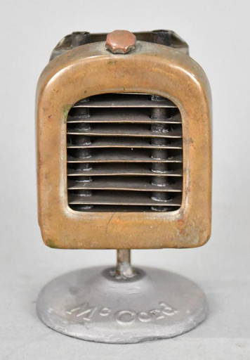McCord Radiator Salesman Sample Display (#2067) on Apr 01, 2023 ...