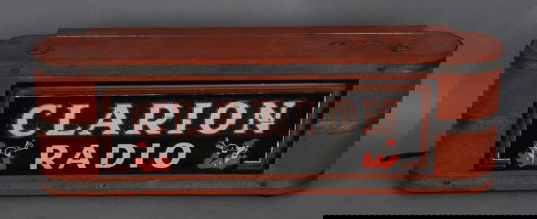 Kelly Tires W/logo Plastic Lighted Sign Auction