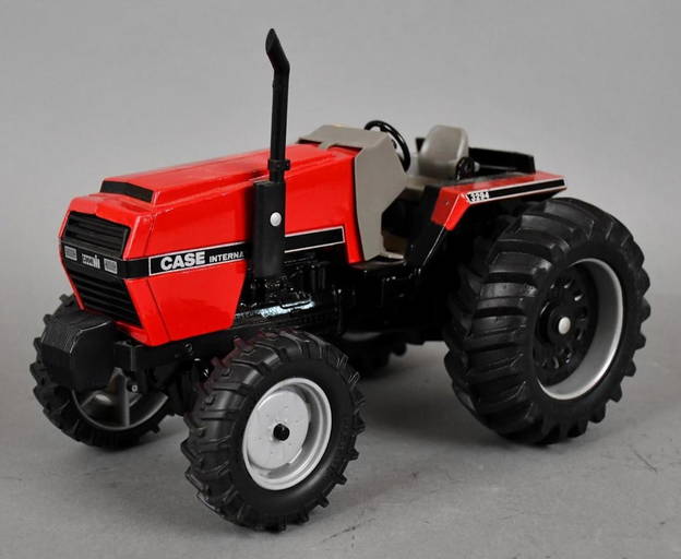 Case Ih 3294 Open Station