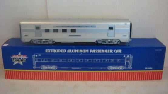 Usa Trains R31000 Santa Fe Super Chief Car