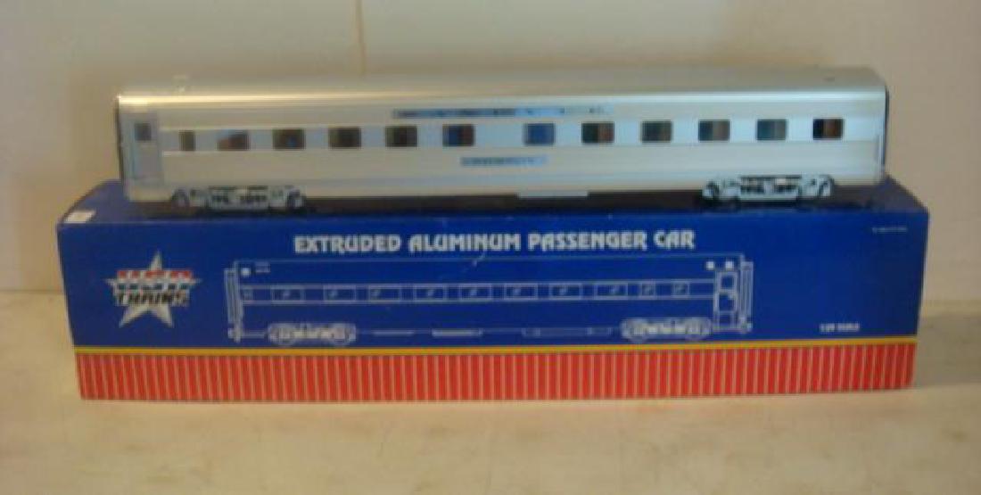 Usa Trains R31005, Santa Fe "super Chief" Sleeper #2: