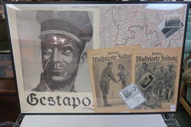 Gestapo Propaganda Broadside or poster from Germany, - Nov 21, 2015 ...