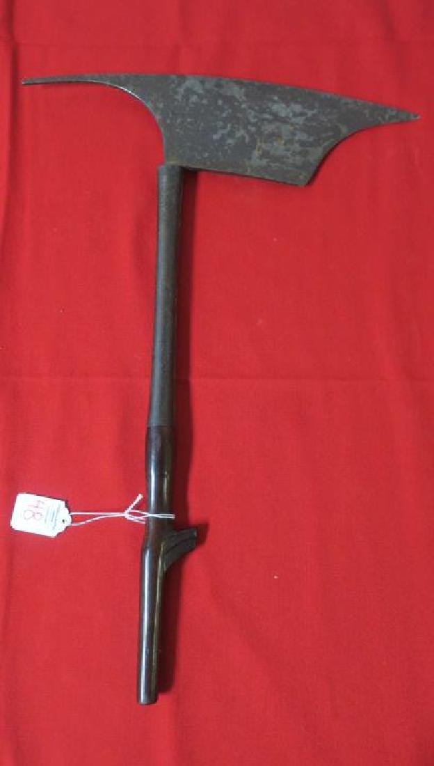 HEADHUNTER'S AXE OF THE IGOROT PEOPLE OF LUZON, PI: - Aug 18, 2019 ...