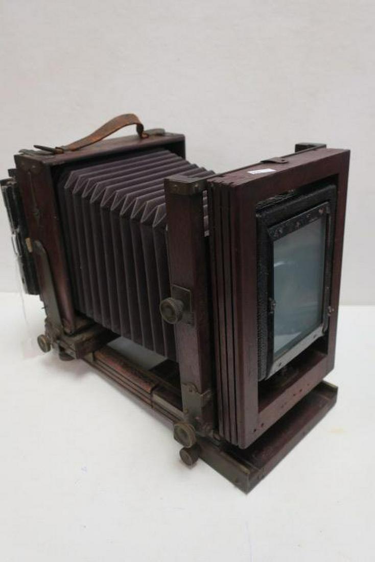 CA 1890 Antique Large Format Studio Box Camera: - Aug 11, 2019 ...