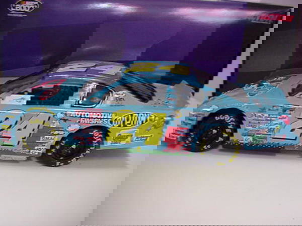 1 Diecast Metal 1:12 Scale Model Cars