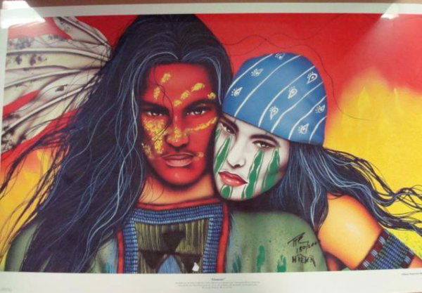 830: PS/ # Print HENRI PETER "Elements":