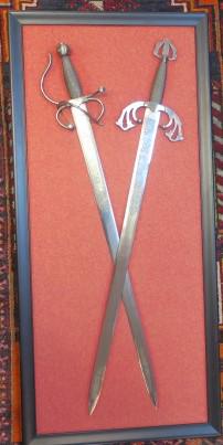 Replica Swords of El CID; "COLADA and the TIZONA: - Nov 08, 2020 ...