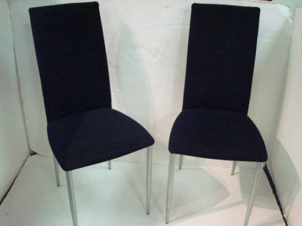 6 Ims S.r.l. Italian Dining Chairs