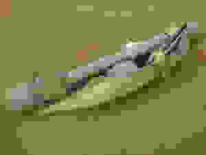 Us Army World War Ii Maddox/pick Entrenching Tool