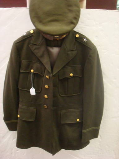 Us Army Officers Dress Uniform