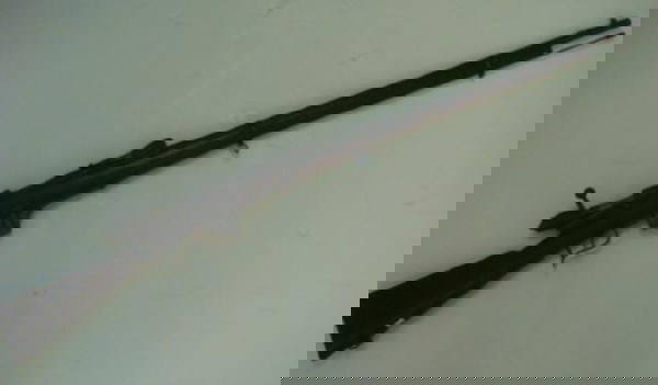 Torino 1890 "vetteri" Bolt Action Rifle