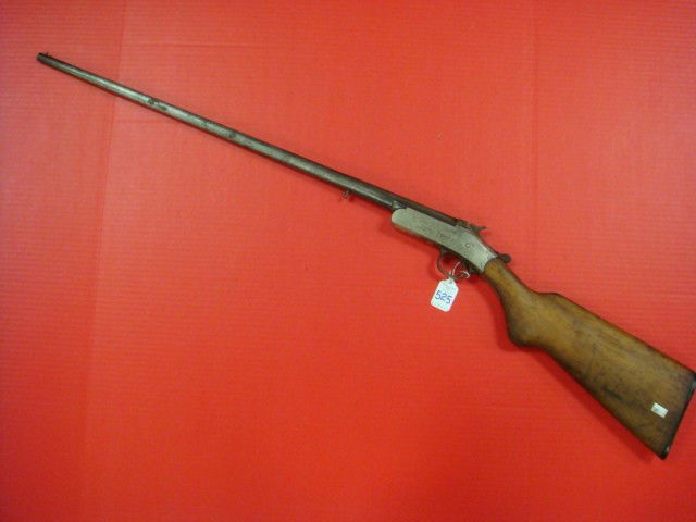 525: BRIDGE GUN COMPANY "BLACK PRINCE" 410 GA Shotgun: