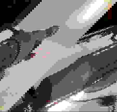 Antique Magic Lantern, Victor Portable Stereopticon: Auction