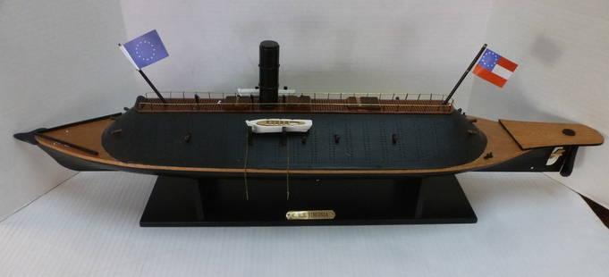 Model Of Css Virginia