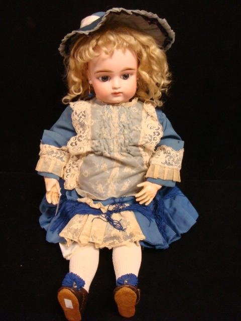 FRANCOIS GAULTIER POUPEE Fashion Doll: