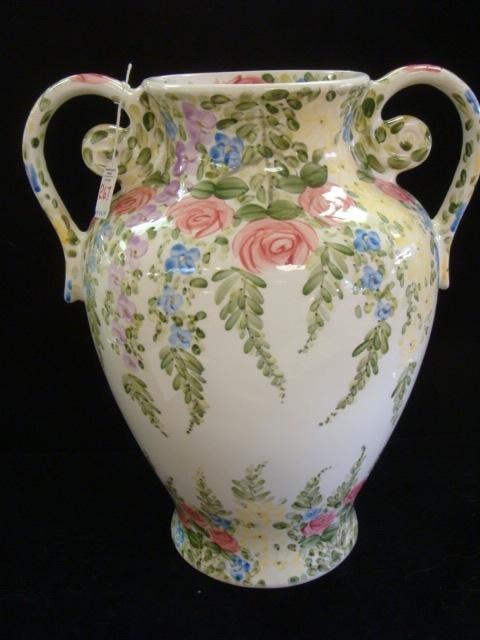 DON SWANSON Tabletops Unlimited English Garden Urn: