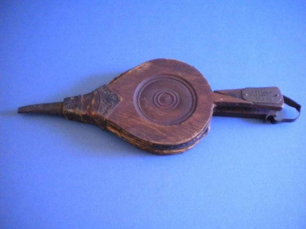 A5 217 15" Bellow Used In 1700