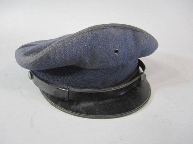 F98 5 Vintage Air Force Hat