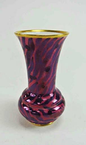 Fr 27 Pickard R.s. Germany Vase