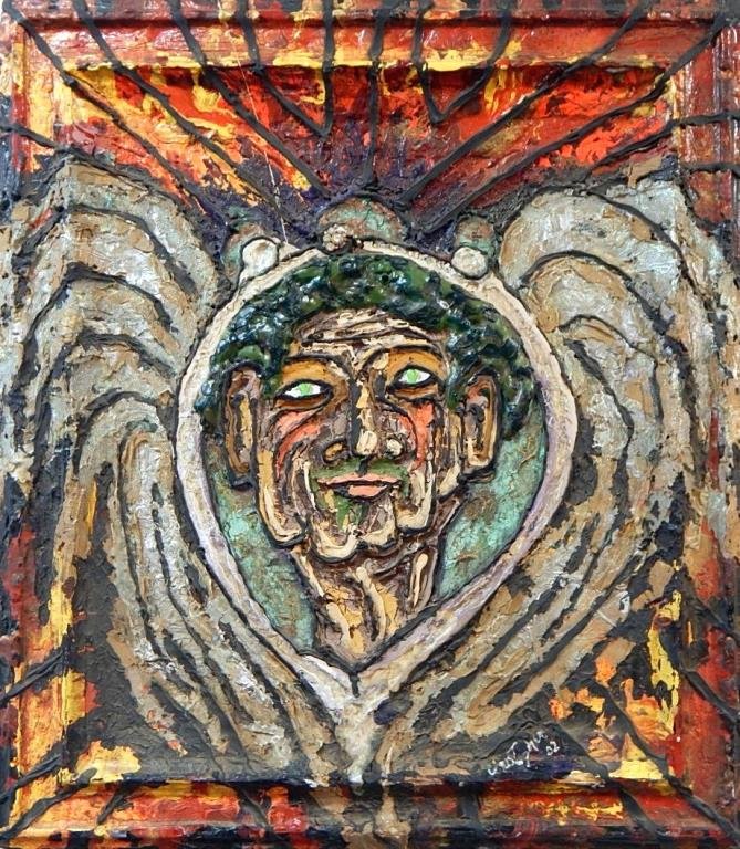 Christophe Leroux Prices - 2 Auction Price Results