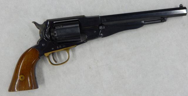 Euroarms Brescia 44 Caliber Black Powder