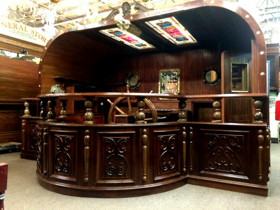 Nautical Home Bars Beach Homes Bamboo Bar Cart Frames Folding Wine...