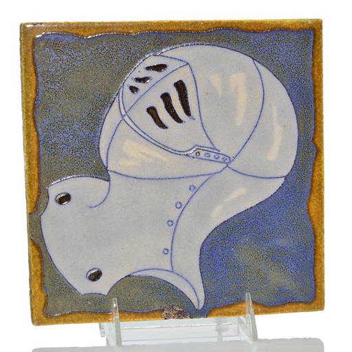 Flint Faience Tile, 8” x 8”, mat glazes, - Jun 20, 2020 | Humler ...