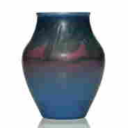 Elizabeth & Mary F. Overbeck exceptional vase - Jun 09, 2022 | Toomey ...